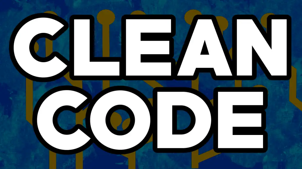 Clean Code by Robert C. Martin Book Summary | WolfSound